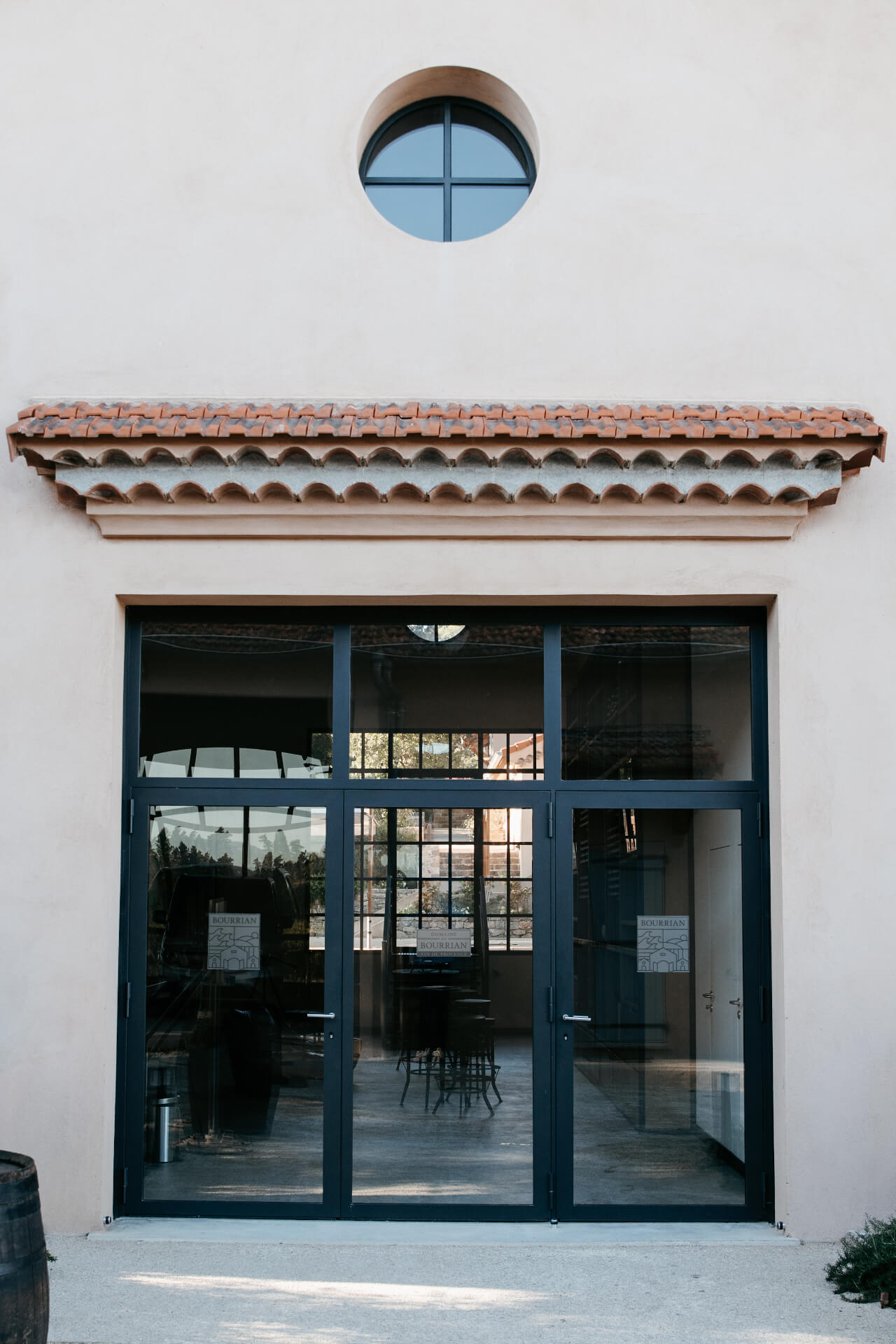 Galerie photos | SFML Menuiserie Luxury Steel